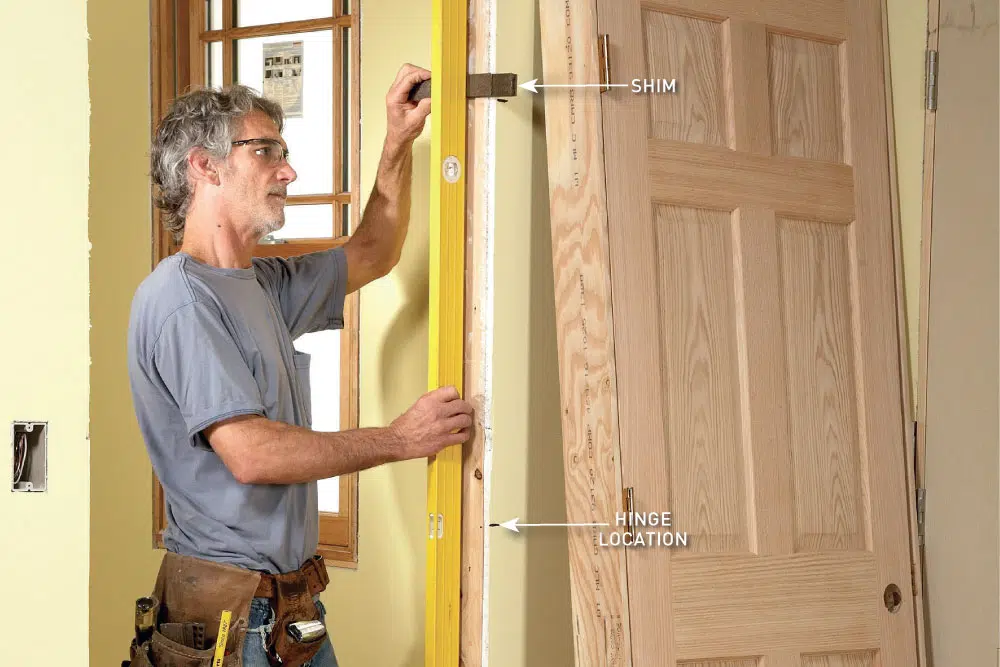 Ontario Door Repairs | Door Repair Toronto | Local Door Company